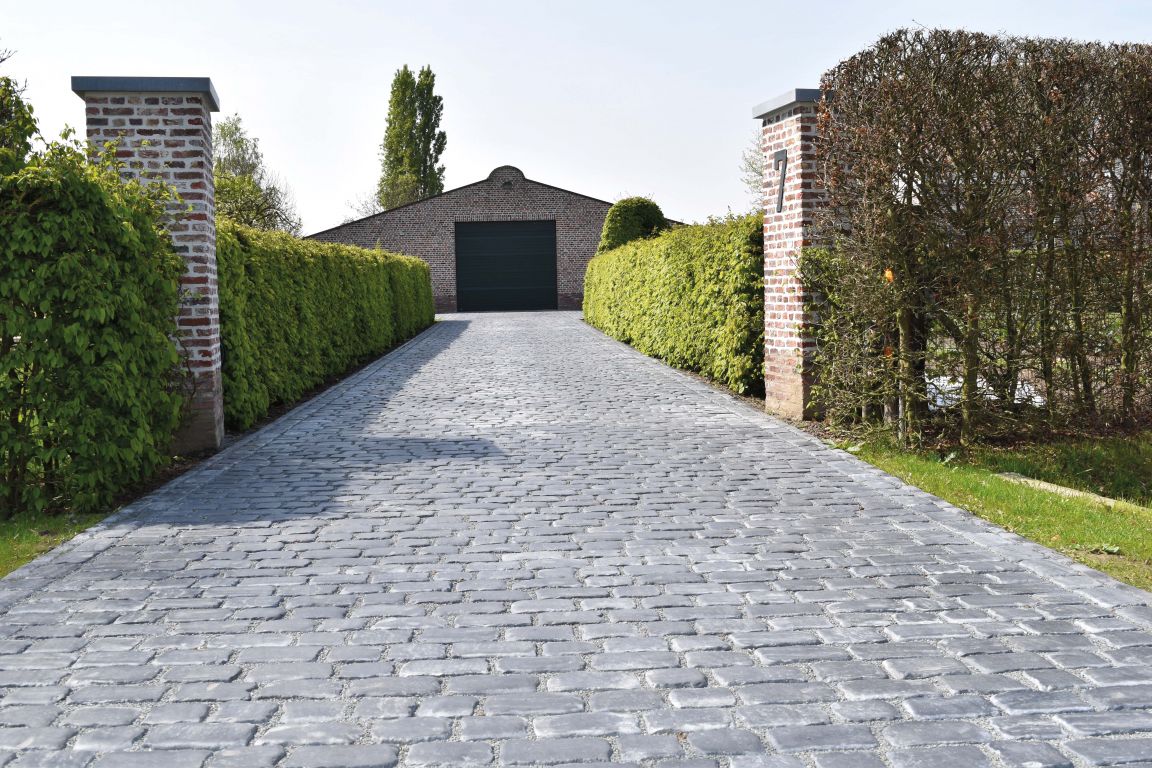 COURTSTONES BOORDSTEEN 50X8X20 BEL. BLUE | Stenekes Steenhandel