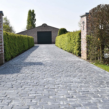 COURTSTONES BOORDSTEEN 50X8X20 BEL. BLUE | Stenekes Steenhandel