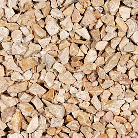 Yellow sun split 16/22 zak 20kg | Stenekes Steenhandel