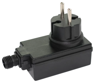 Lightpro Transformator 24W | Stenekes Steenhandel